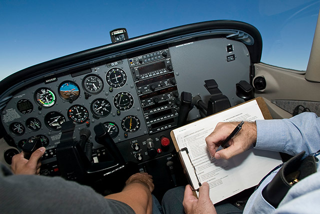 709 Checkrides/709 Ride - Aviation Lawyer