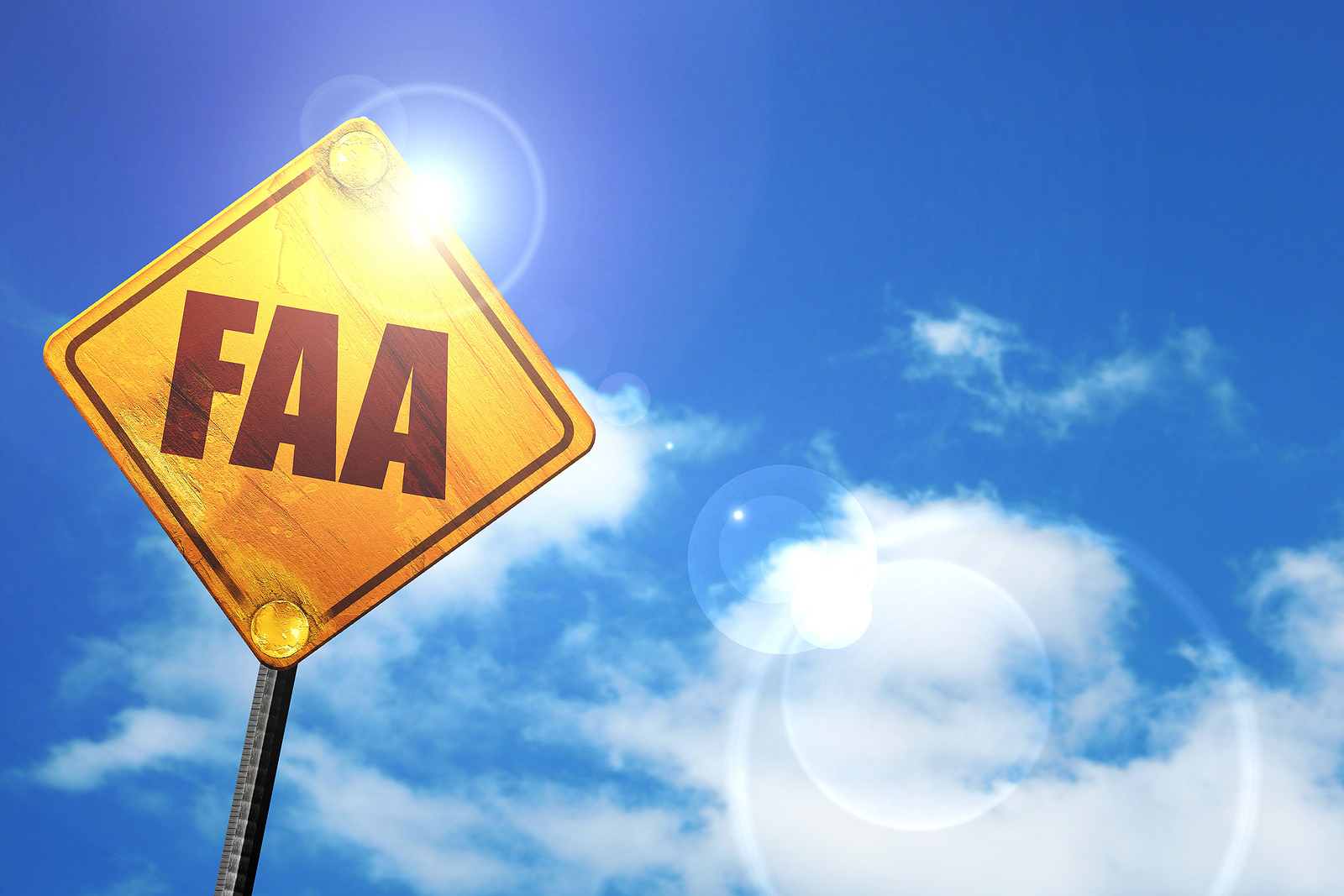FAA Letter of Investigation - Aviation Lawyer