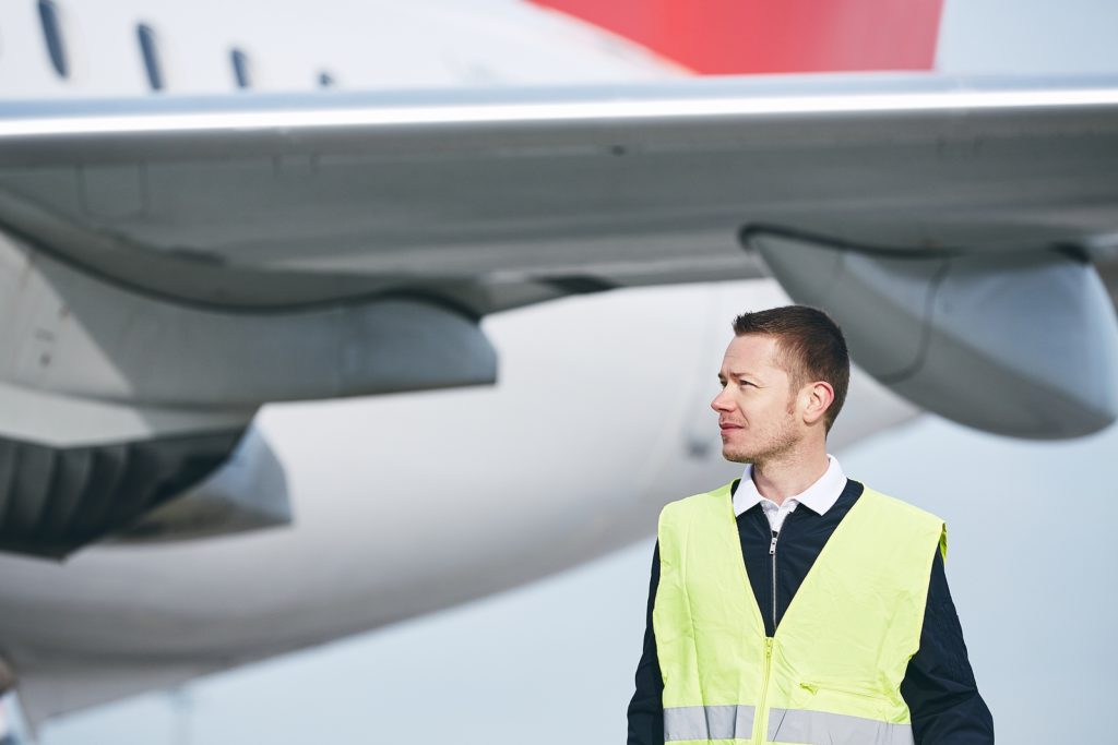 Ramp Checks/Inspection Defense - Aviation Lawyer