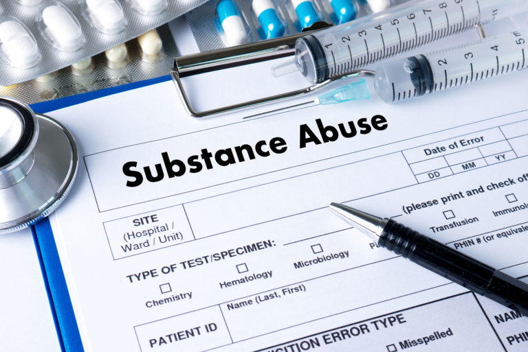 FAA Substance Abuse, Drug Testing - Aviation Lawyer