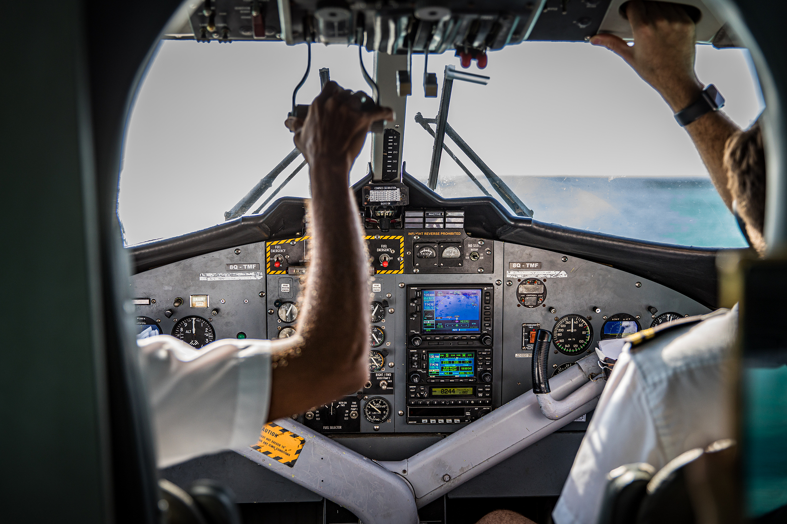 Pilot Legally Authorized to Carry Guns Gets Shot by Police - Aviation ...